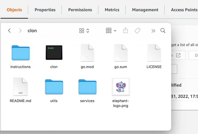 GitHub - kkulykk/clon: Operational Systems @ UCU course project