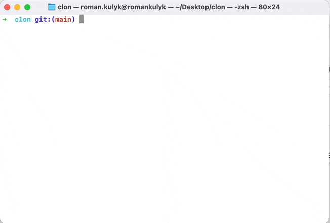 GitHub - kkulykk/clon: Operational Systems @ UCU course project