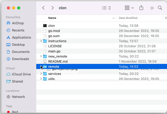 GitHub - kkulykk/clon: Operational Systems @ UCU course project