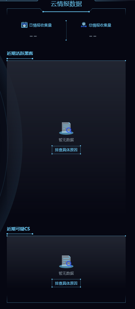 高交互蜜罐拒绝连接 · Issue #190 · hacklcx/HFish · GitHub