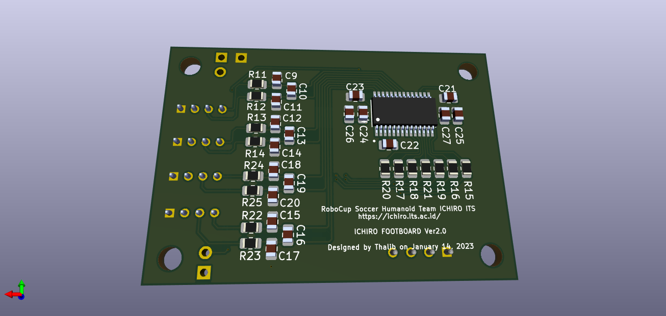 GitHub - thalibffr/FootBoard_Ver2_0: Footboard ICHIRO Ver2.0