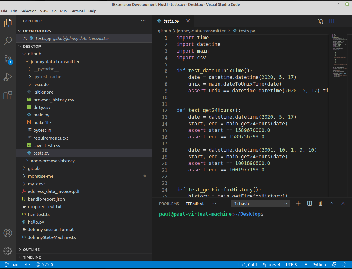GitHub - open-university-rse/johnny-django-docker