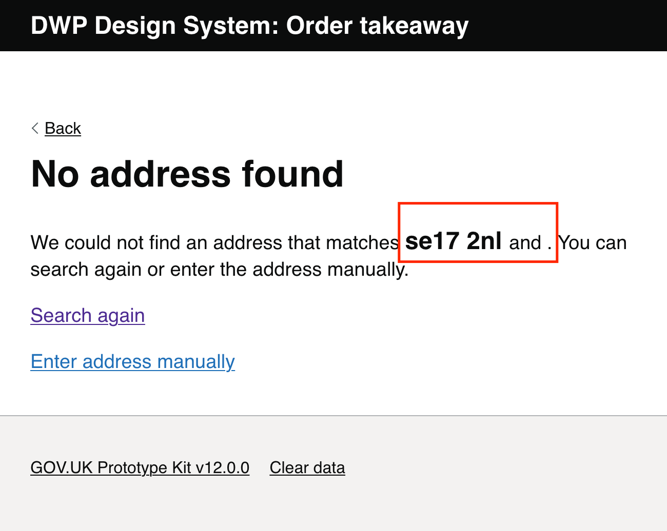 Find an address: Working example · Issue #485 · dwp/design-system · GitHub