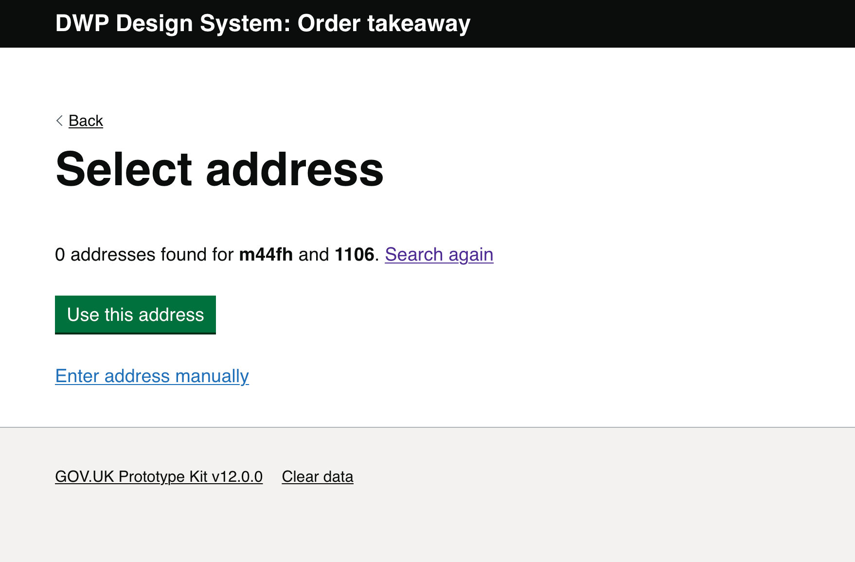 Find an address: Working example · Issue #485 · dwp/design-system · GitHub
