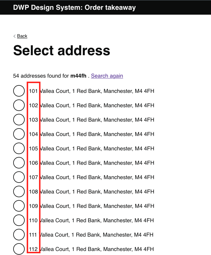 Find an address: Working example · Issue #485 · dwp/design-system · GitHub