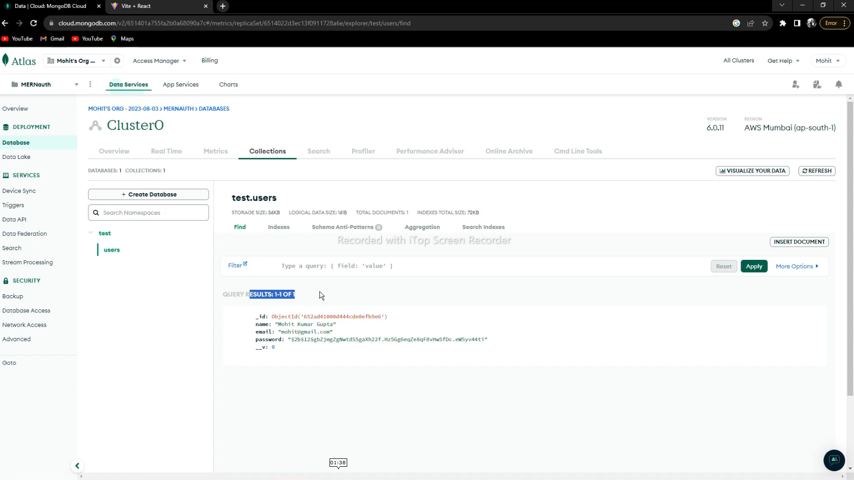 GitHub - mohit0504/Netflix-Clone