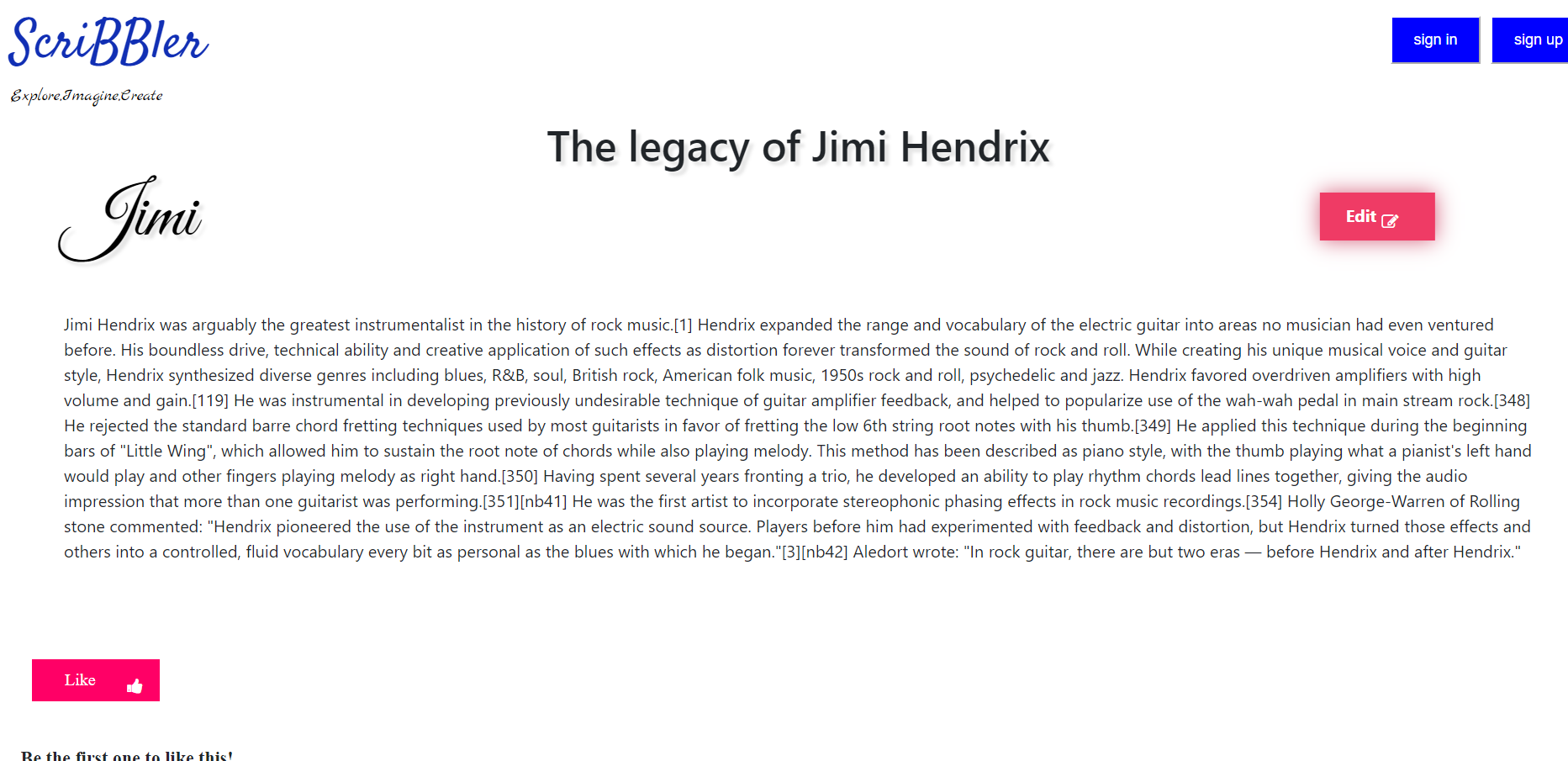 GitHub - Deepshikha2625/upgrad-scribbler-project: This is a front end ...