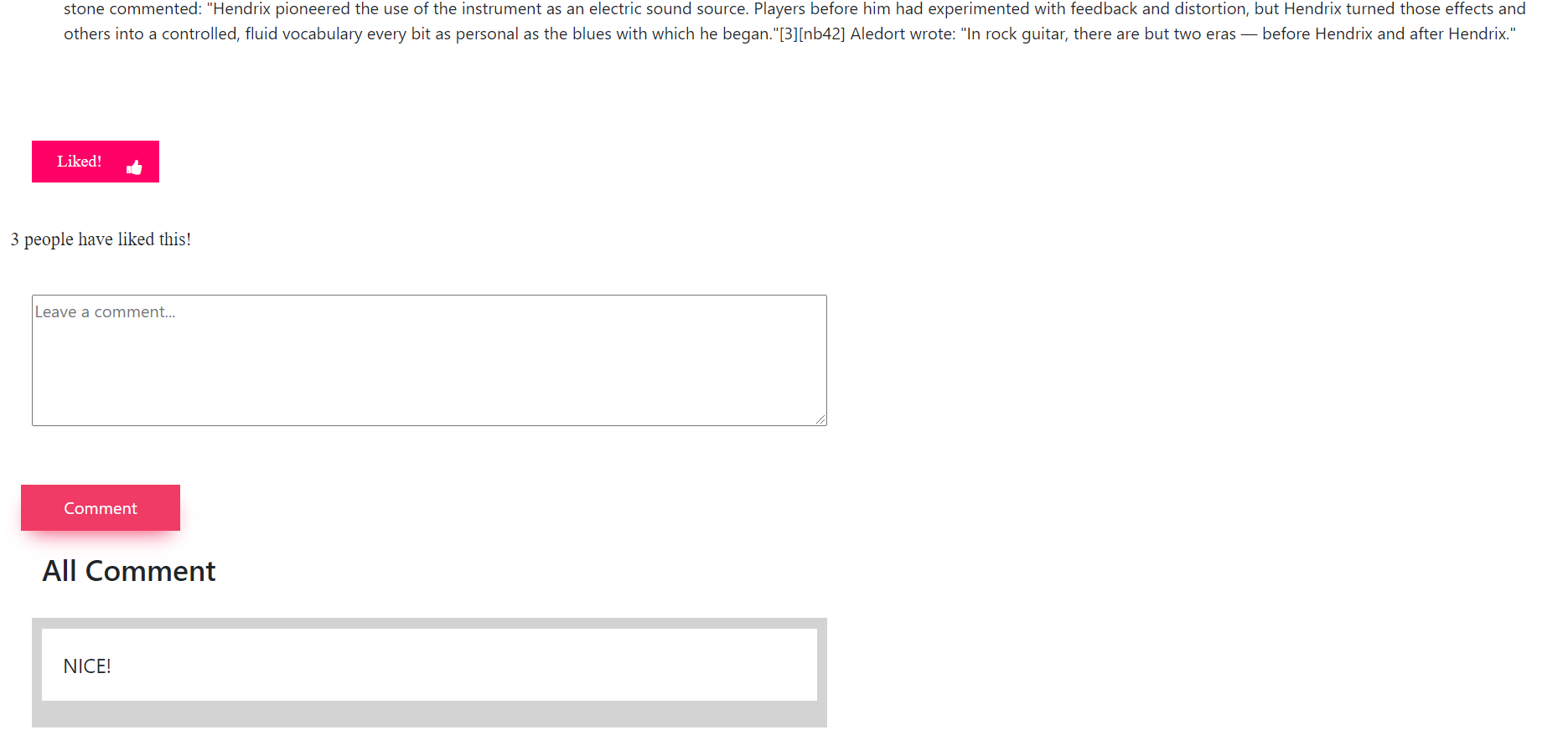 GitHub - Deepshikha2625/upgrad-scribbler-project: This is a front end blogging project which is ...