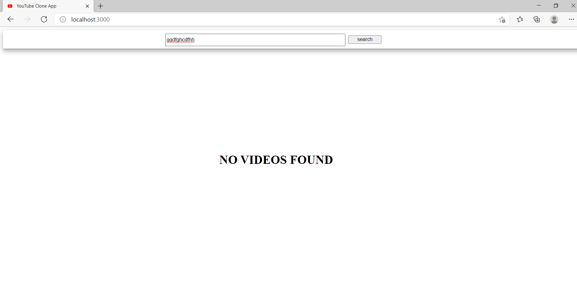 GitHub - Deepshikha2625/youtube-app