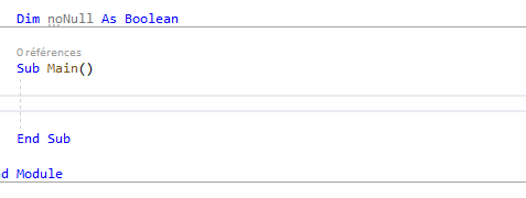problem with intellisense/autocomplete in an IF statement in VB.Net · Issue #36412 · dotnet ...
