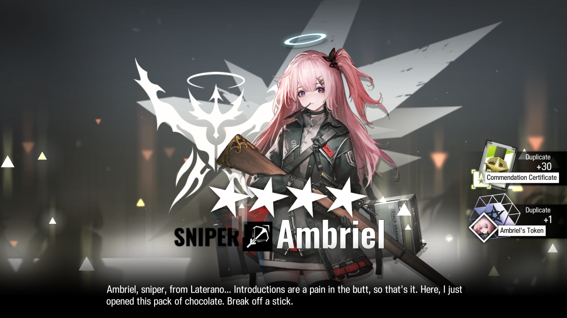 GitHub - alonzojp/Arknights-Recruitment-Scanner