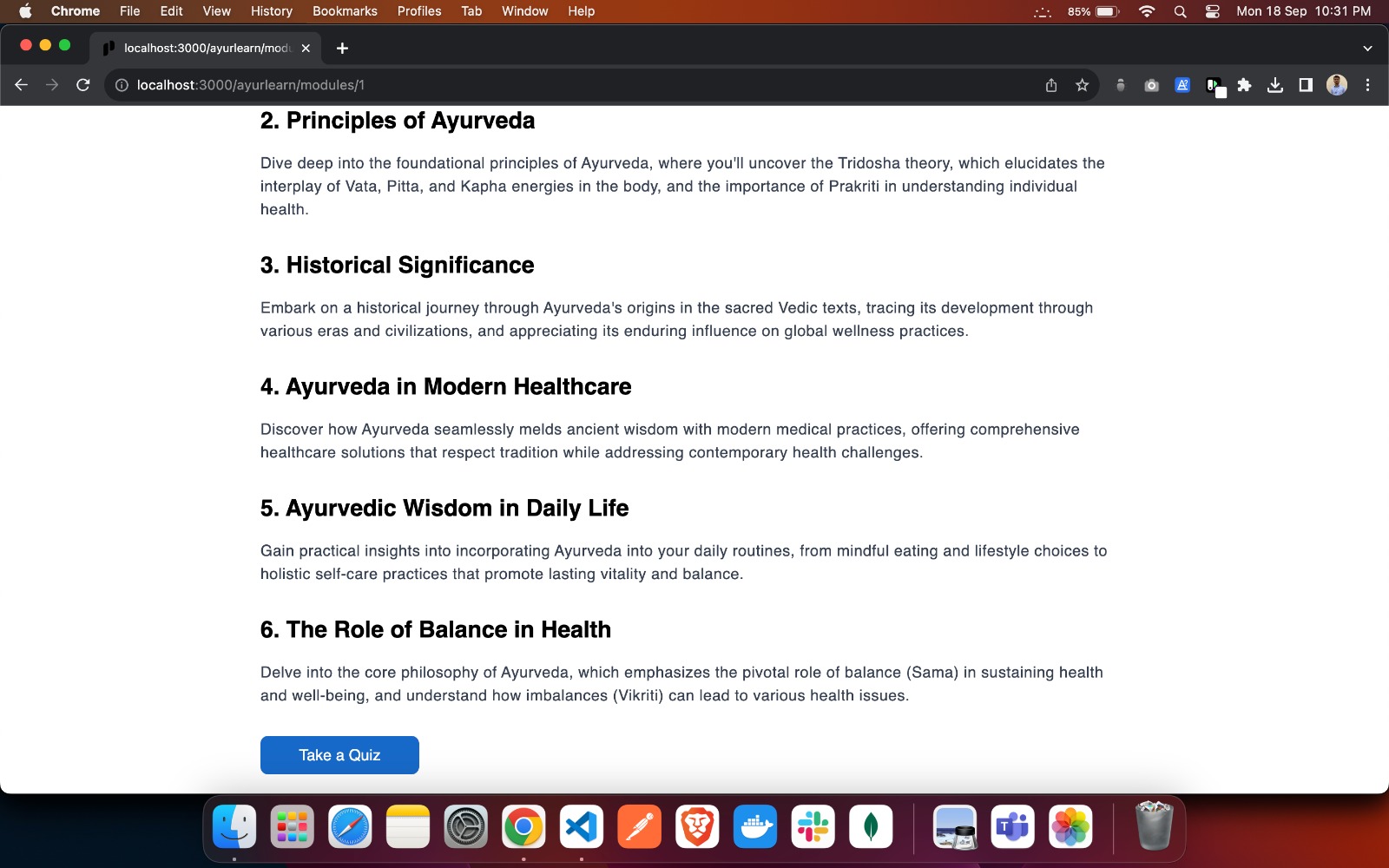 GitHub - all-stackers/AyuCare