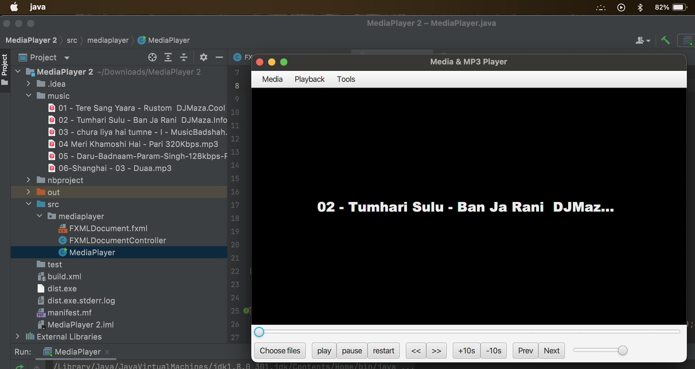 GitHub - firefox14-ops/Media-and-MP3-Player