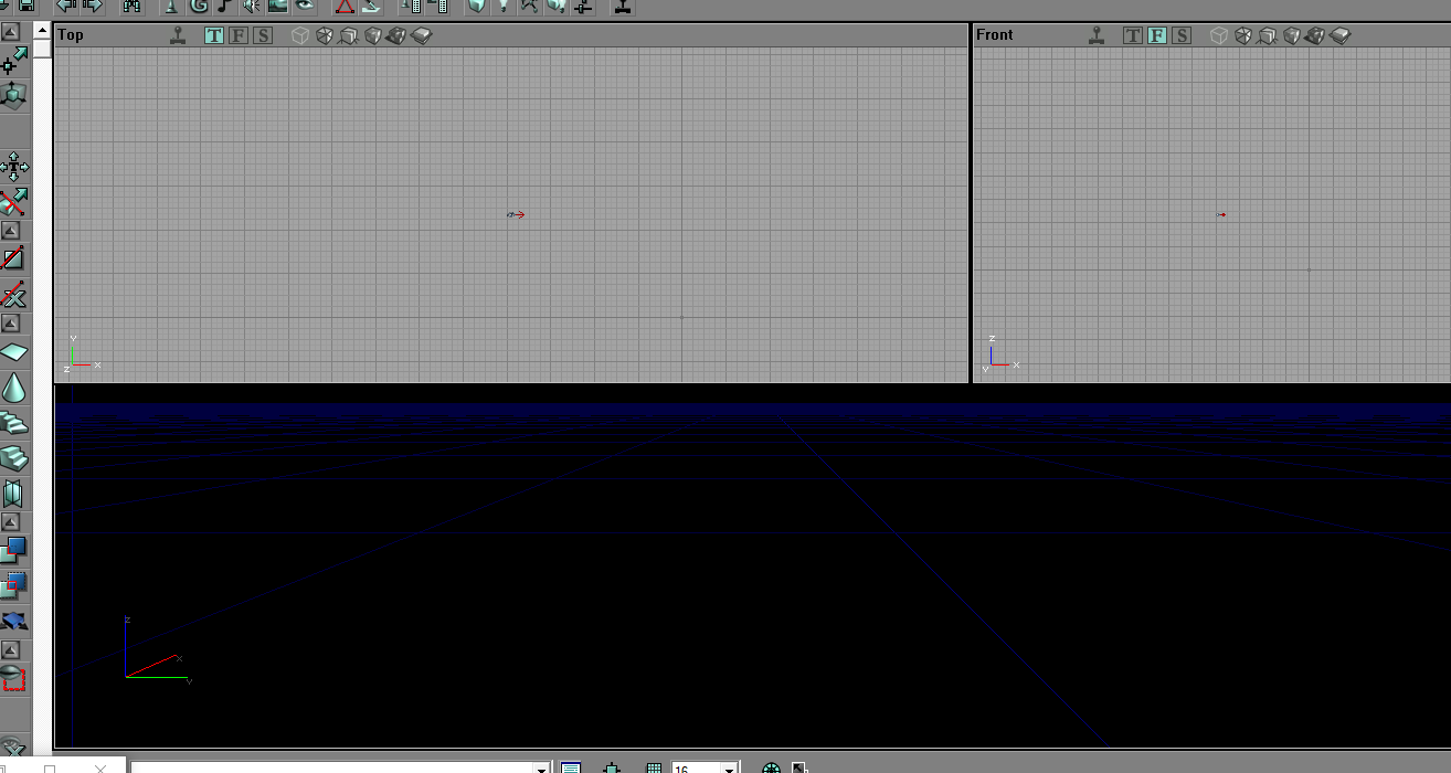 [469a] unrealed viewport bug · Issue #66 · OldUnreal/UnrealTournamentPatches · GitHub