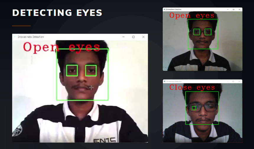 GitHub - ayodyawkh/Drowsiness-Detection-System