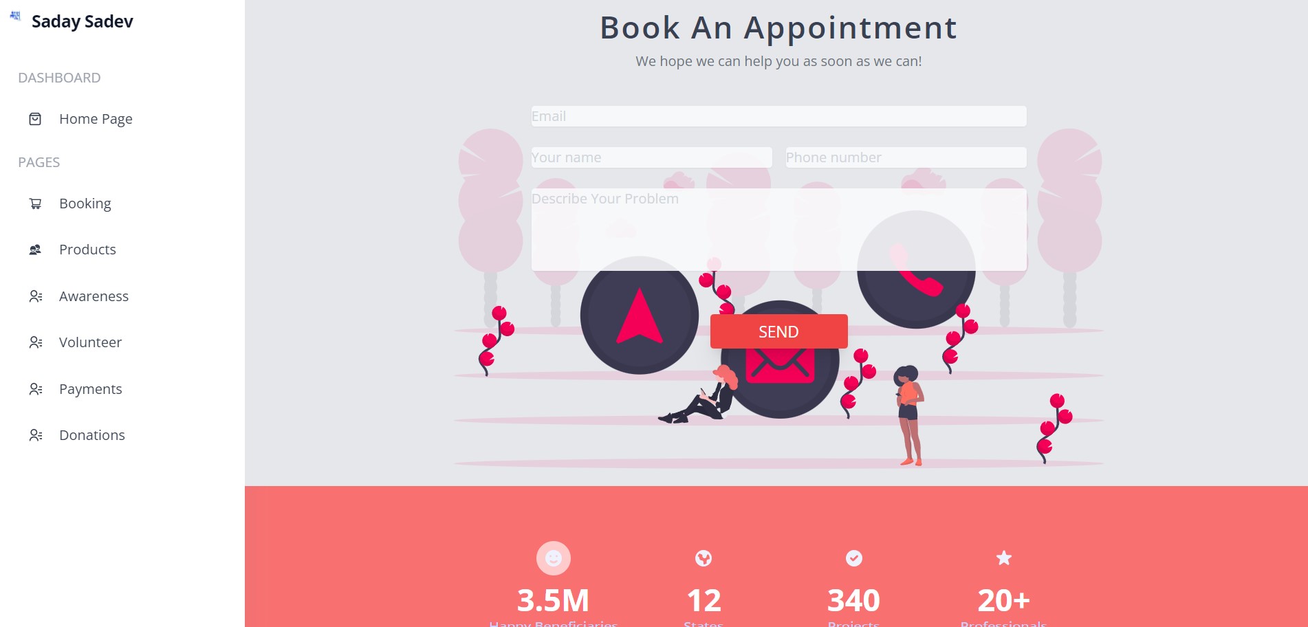 GitHub - piyush-24/Saday-Sadev