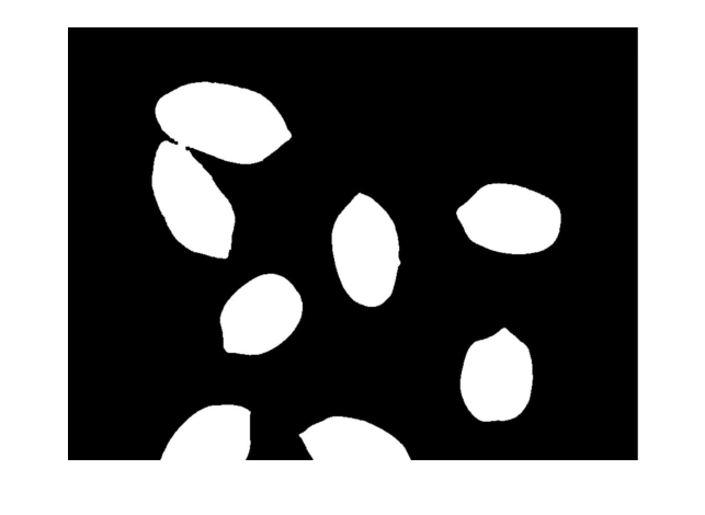 Github Recomoonmoon Opencv Count Beans A Project That Use Opencv And Python To Finish A