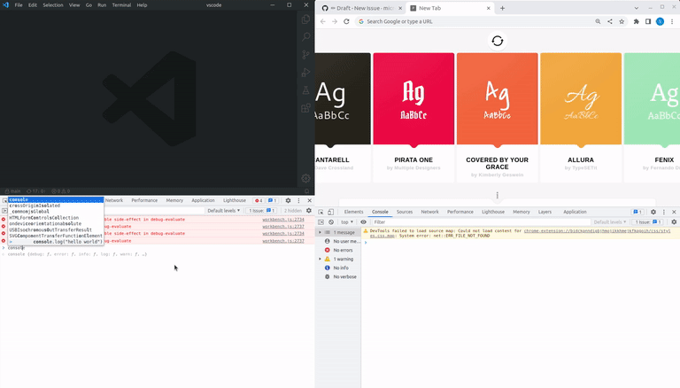 Workbench Js 2734 [uncaught Exception] Evalerror Possible Side Effect In Debug Evaluate