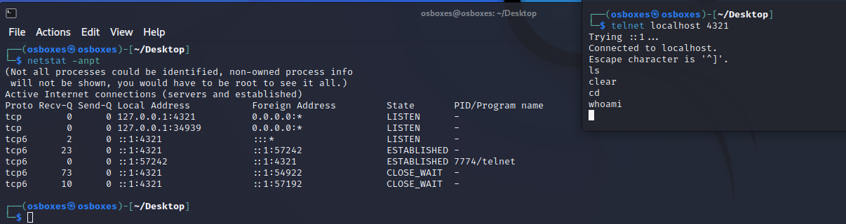 Getting interactive shell while re-running the System Emulation · Issue #382 · e-m-b-a/emba · GitHub