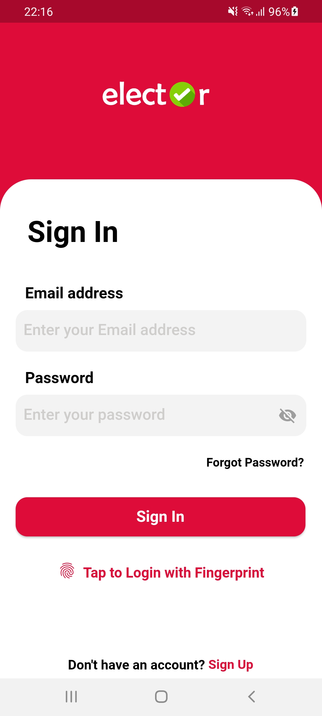 GitHub - anishghale007/elector: A online election voting mobile ...