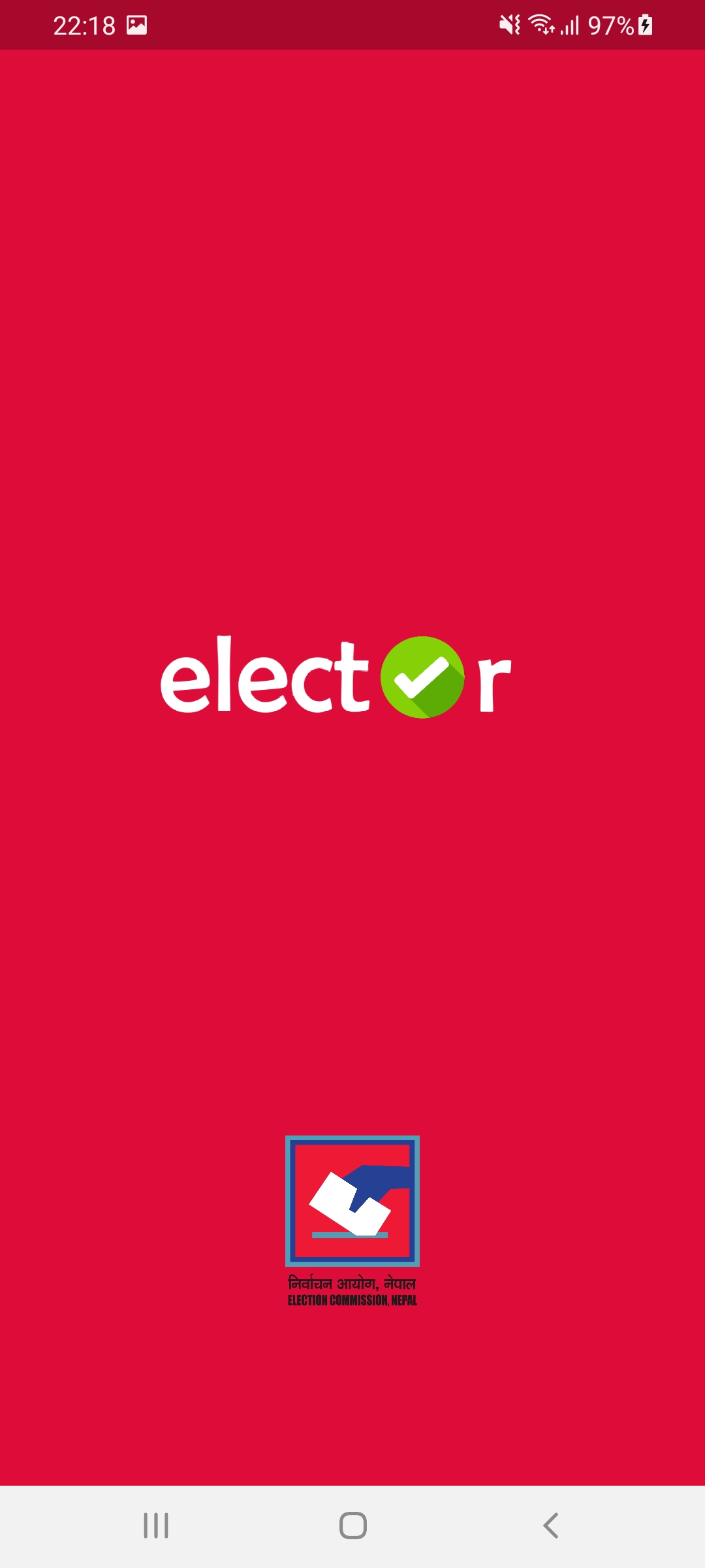 GitHub - anishghale007/elector: A online election voting mobile ...
