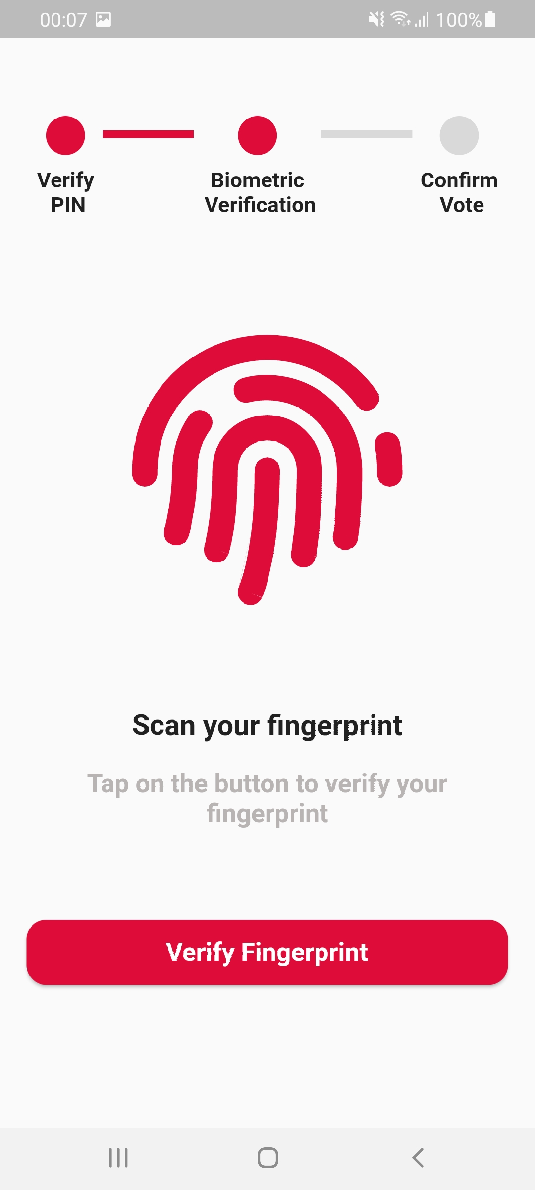 GitHub - anishghale007/elector: A online election voting mobile ...