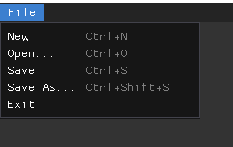 Imgui just renders the bottom of the text · Issue #5461 · ocornut/imgui · GitHub