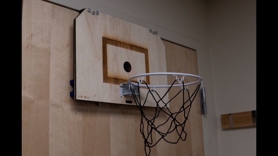 GitHub - joconnell19/Buzzer-Ball: George Fox University - Servant ...