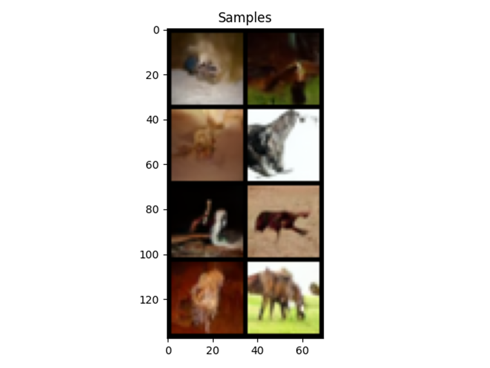 GitHub - YicongX/Generative-Modeling