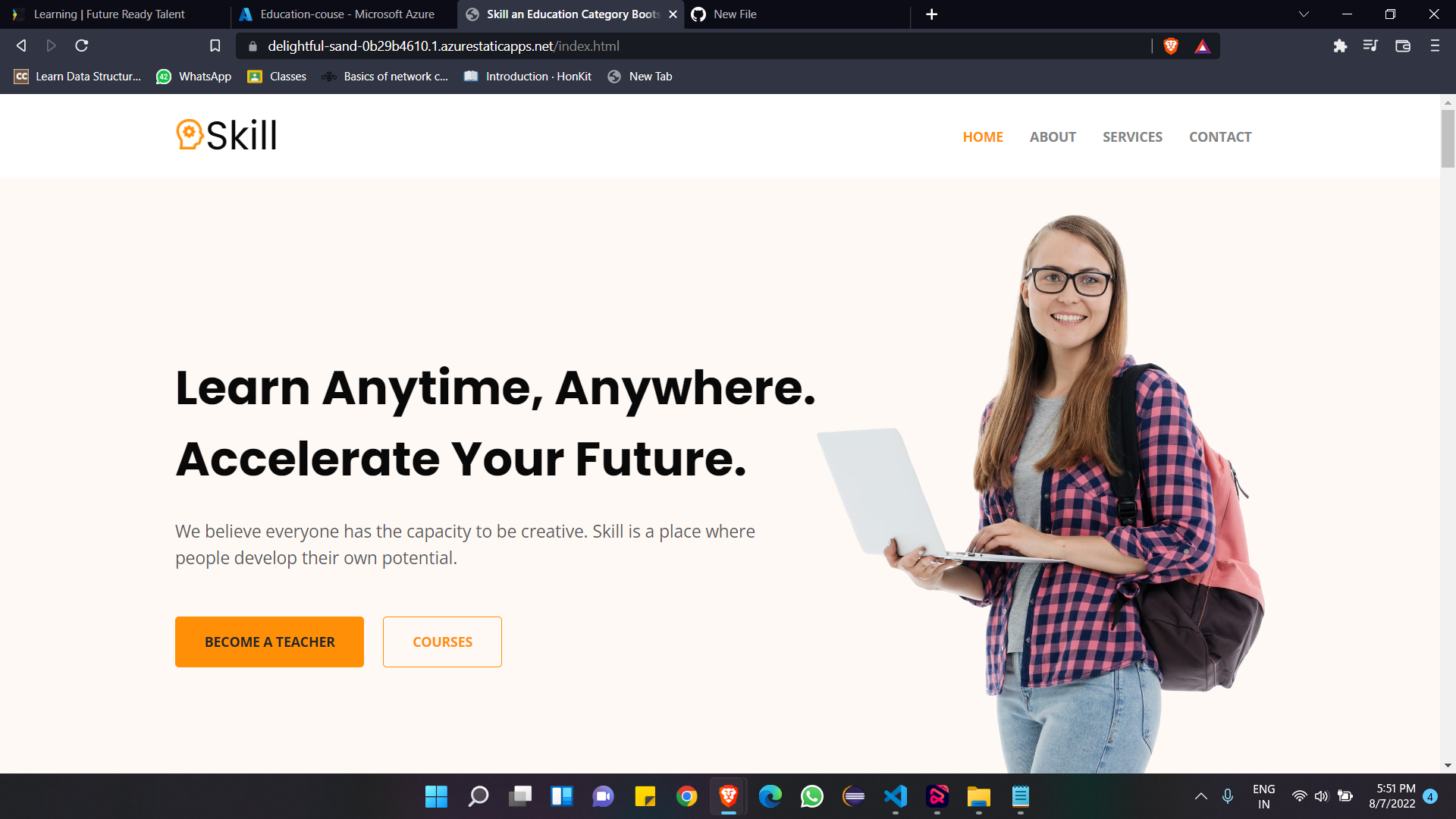GitHub - amitsurkar/Future-ready-tallent-project: FRT project