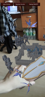 GitHub - KHU-Capstone-pARty/pARty