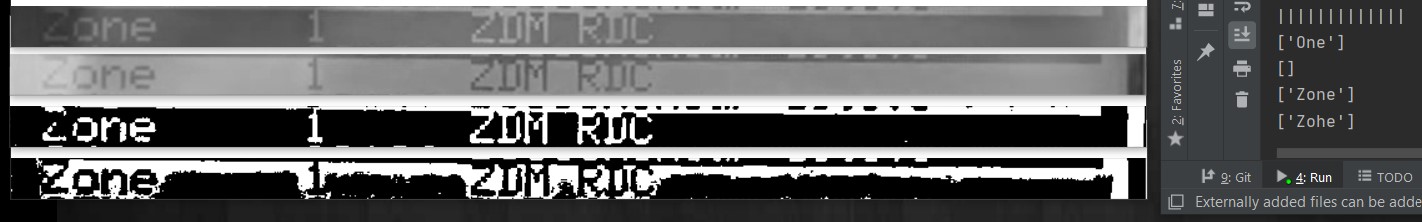 Failed to detect and determine text with confidence. · Issue #579 · JaidedAI/EasyOCR · GitHub