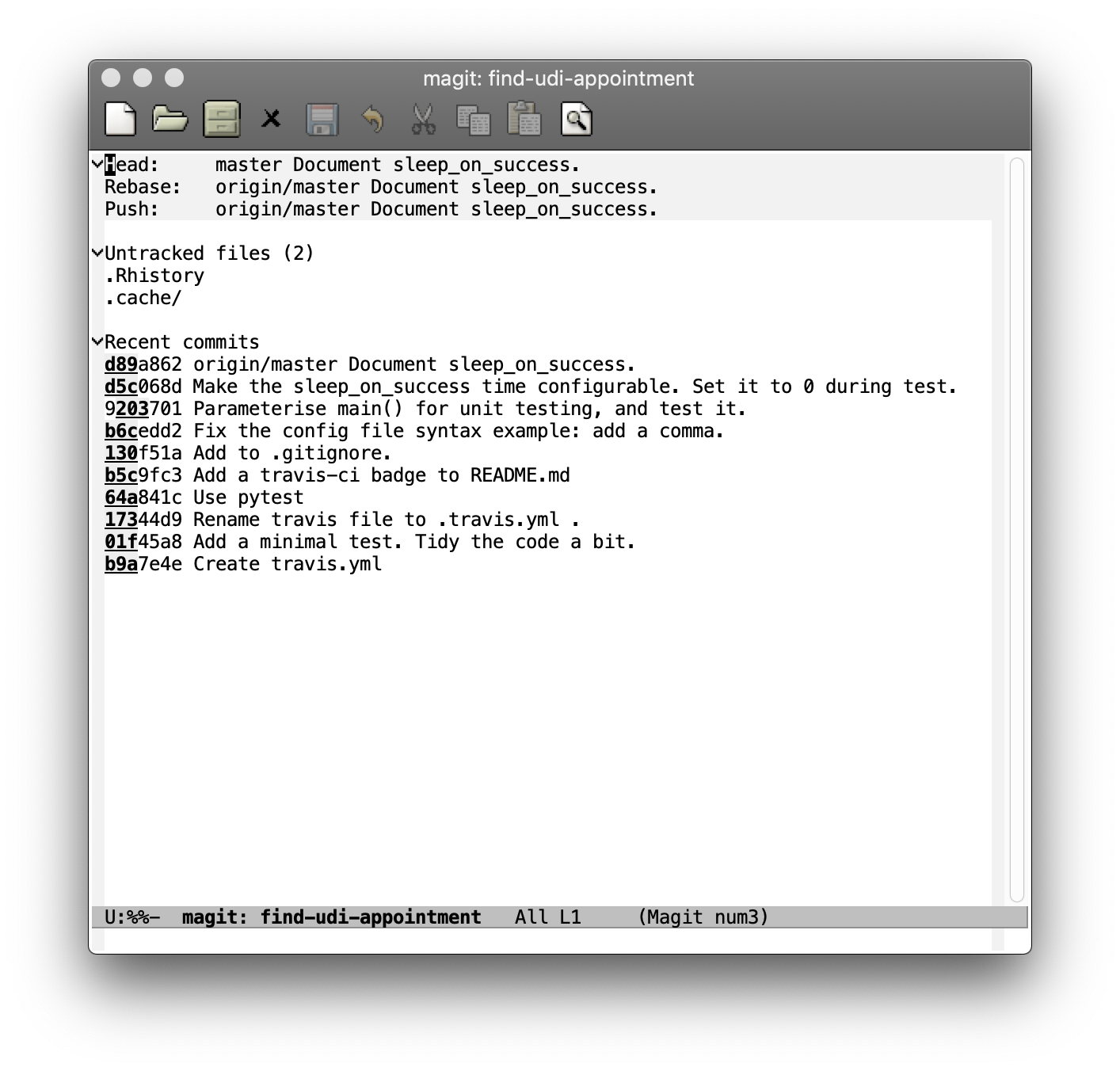 Magit Loses Faces When Num3 Mode Active · Issue 3885 · Magitmagit · Github
