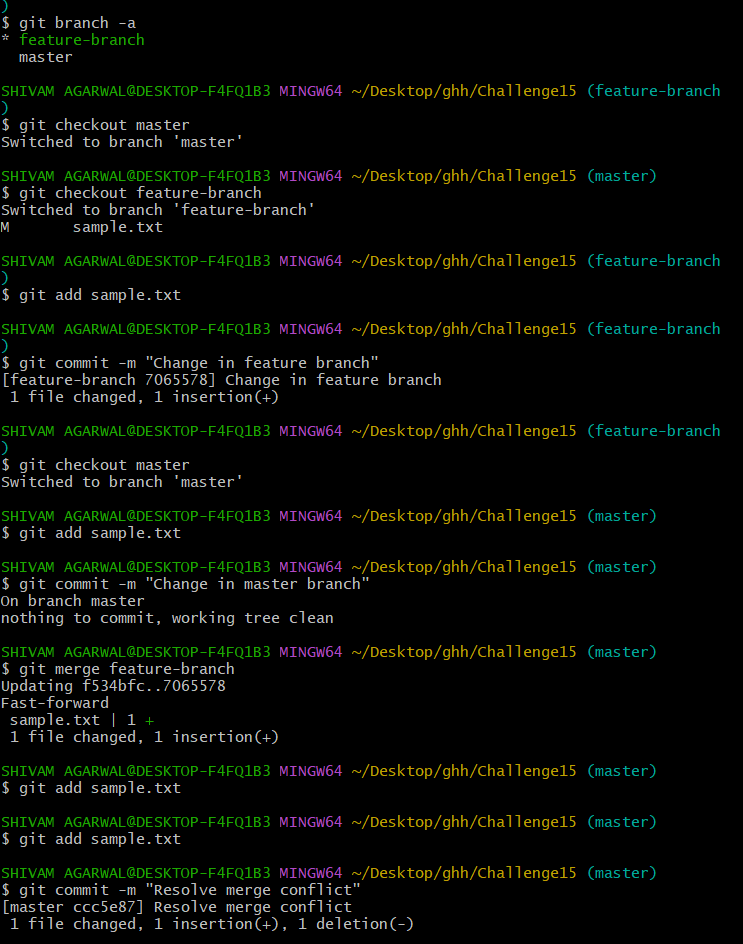 Challenge #1: Shivam Agarwal · Issue #400 · scaleracademy/scaler-open ...