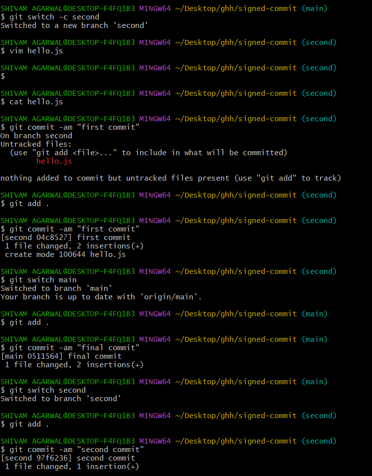 Challenge #1: Shivam Agarwal · Issue #400 · scaleracademy/scaler-open ...