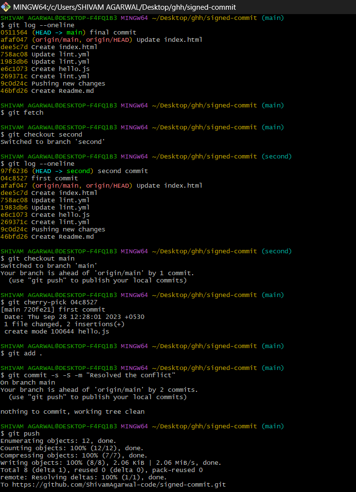 Challenge #1: Shivam Agarwal · Issue #400 · scaleracademy/scaler-open ...