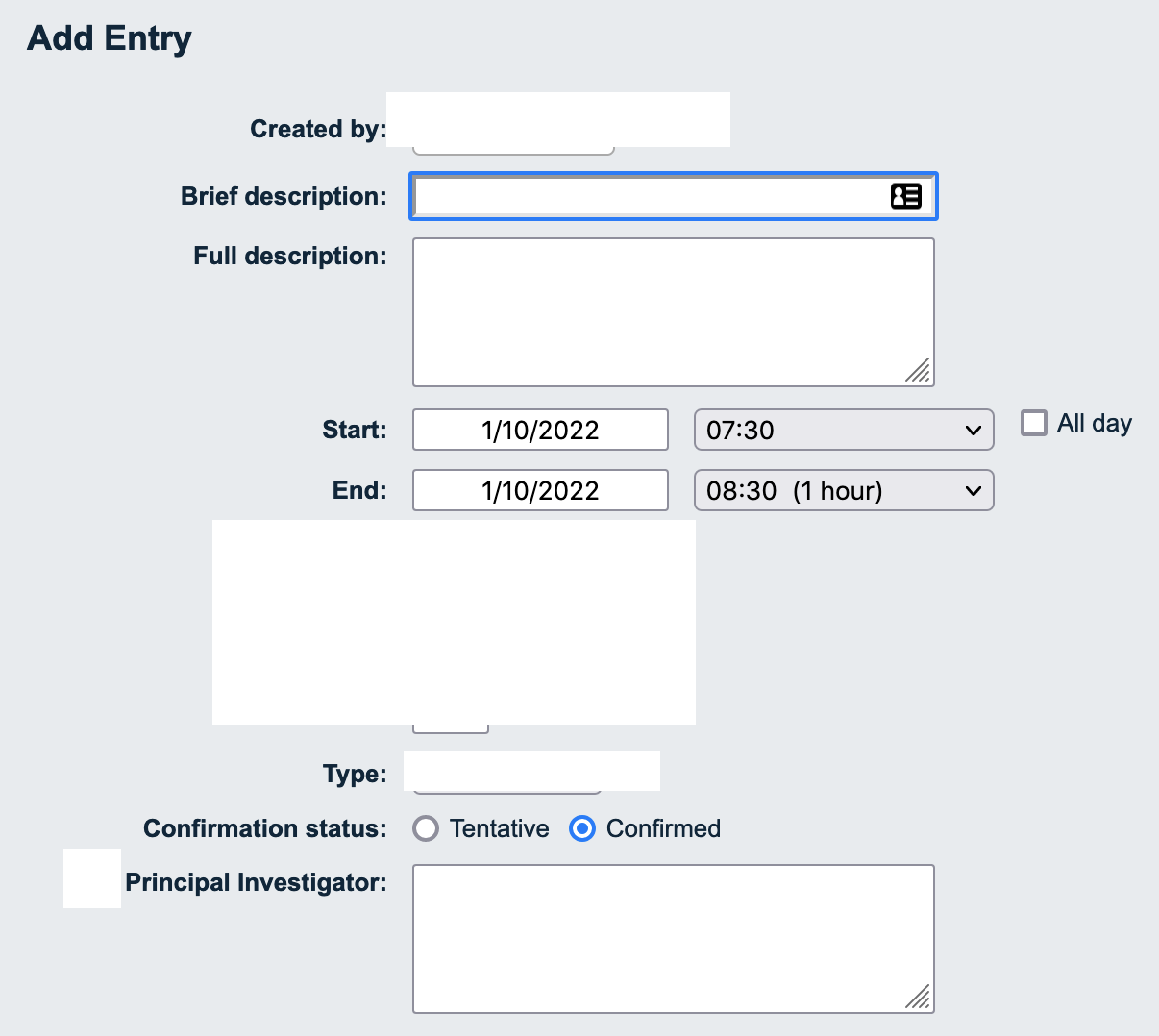 Custom field options arrays not working in 1.10.0 · Issue #33 · meeting ...