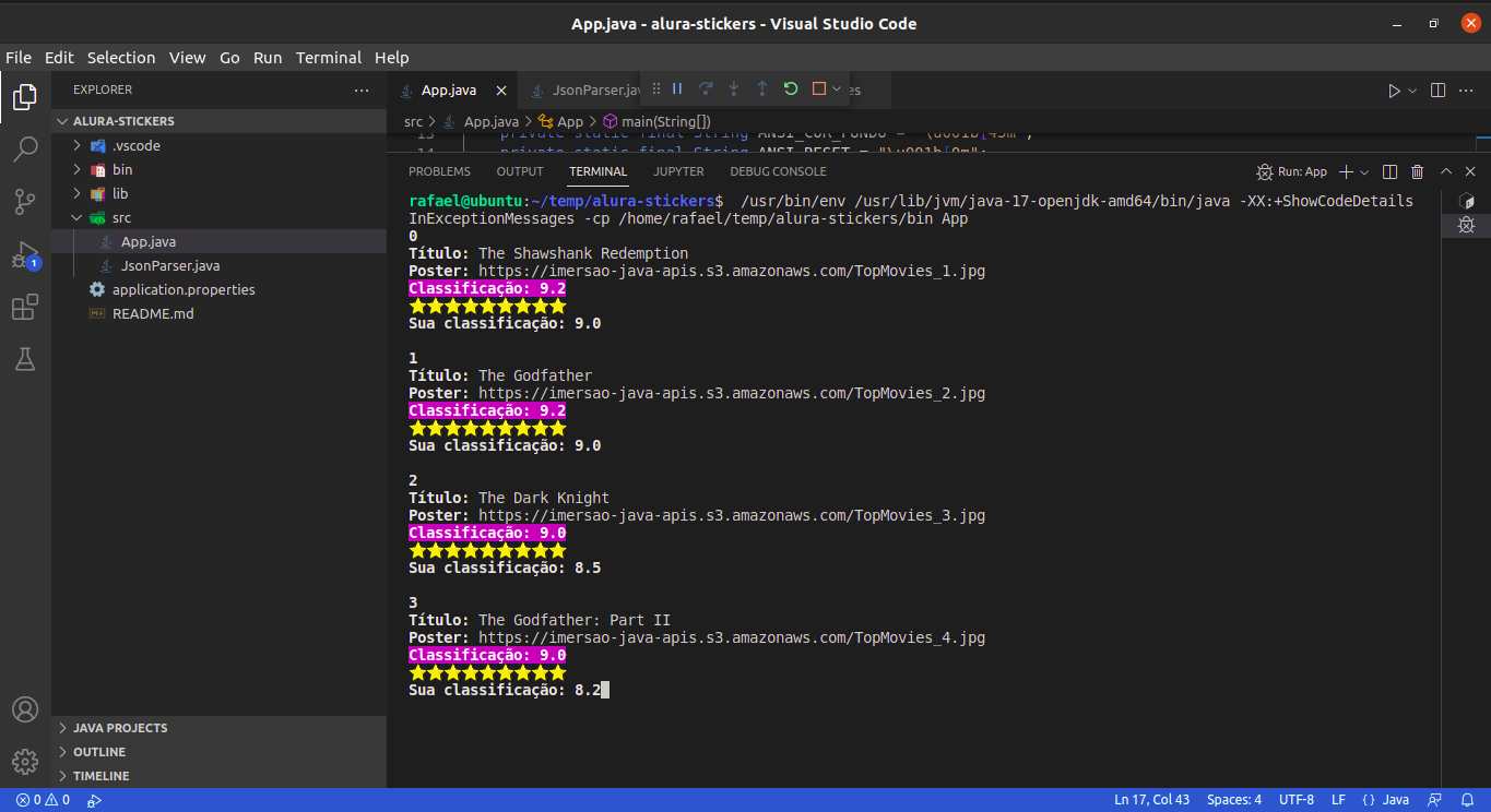GitHub - rafaelribeiro13/imersao-java