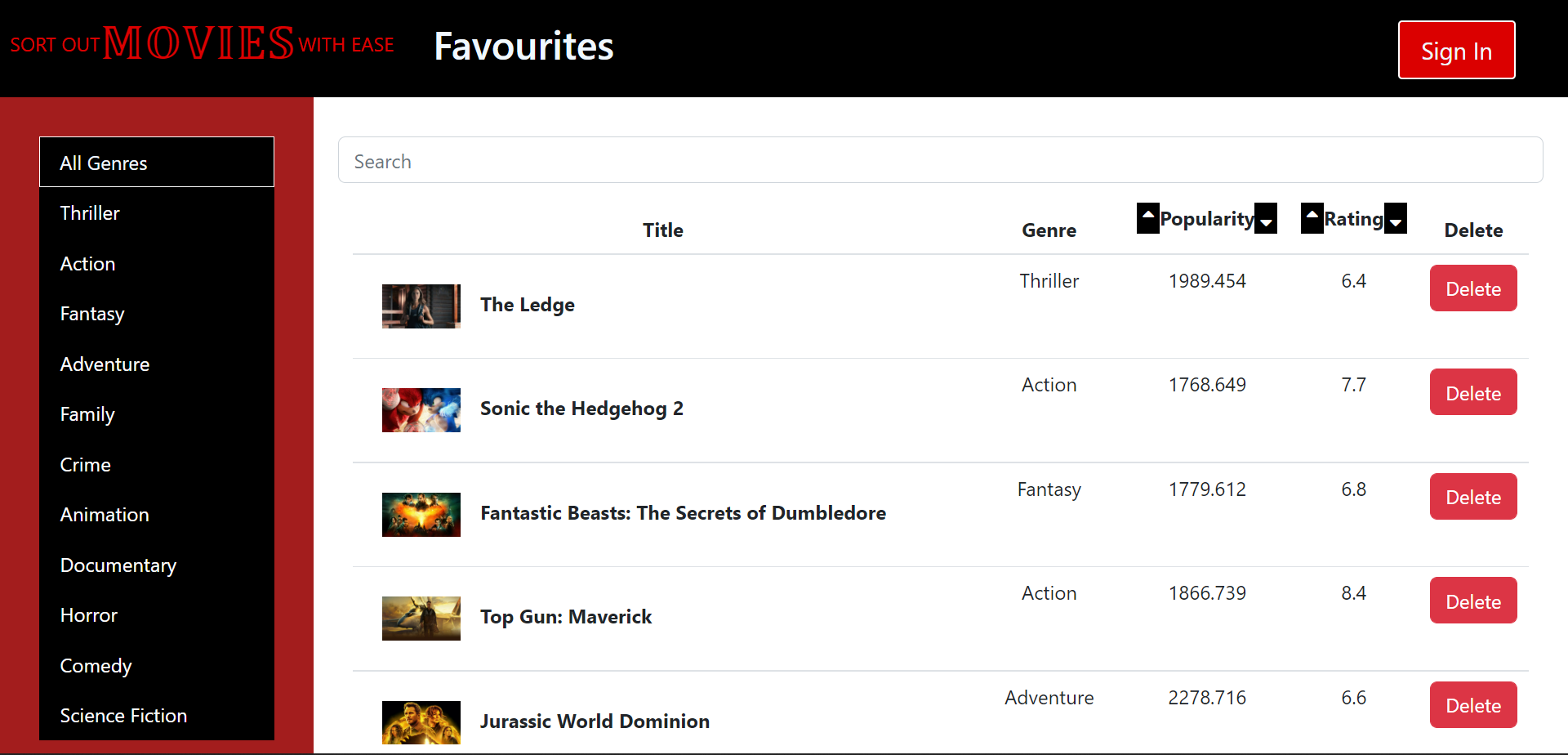 GitHub - warisamir/movieapp