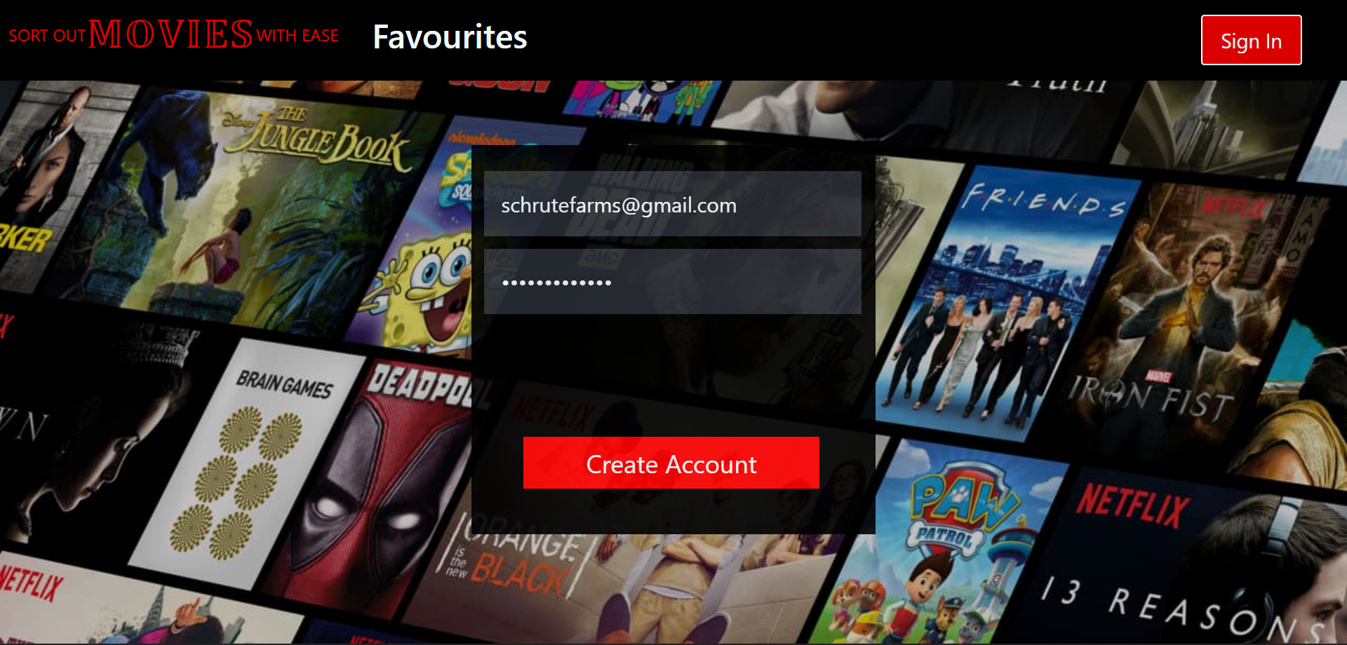 GitHub - warisamir/movieapp