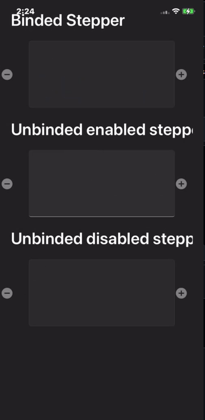 [iOS, Droid] Enabled Buttons inside a Disabled control are not disabled · Issue #12758 ...