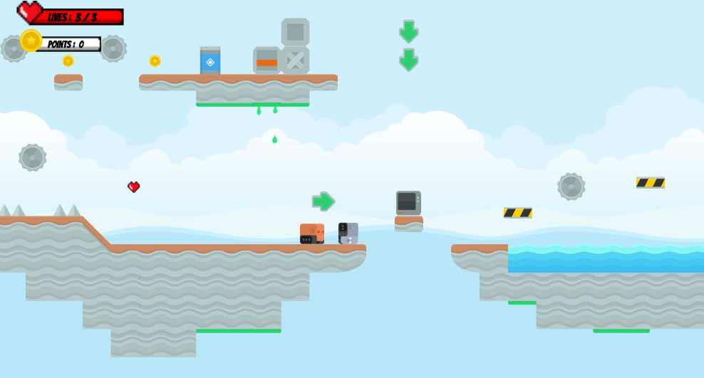 GitHub - WooDooWooDa/Jumpy_Robot