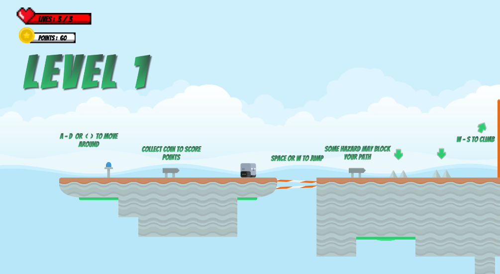 GitHub - WooDooWooDa/Jumpy_Robot