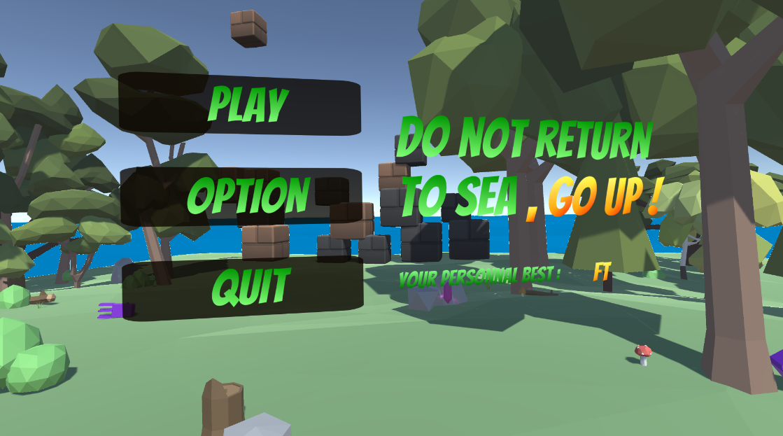GitHub - WooDooWooDa/Do_not_return_to_sea_go_up