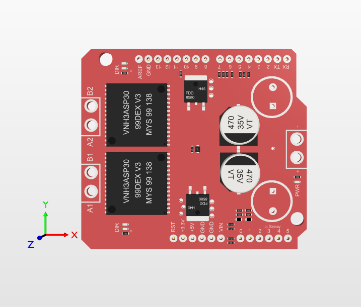 GitHub - RezaAliniaa/monster-motor-2chanel-30A-Library: Monster Motor ...