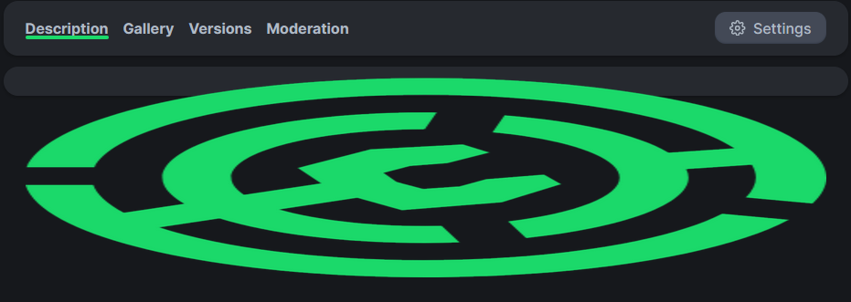Image with float styling breaks layout in description. · Issue #1411 · modrinth/knossos · GitHub