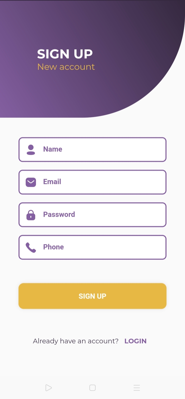 GitHub - Ali77daoud/Flutter_Shop_App: Flutter application using Getx state management with MVC ...