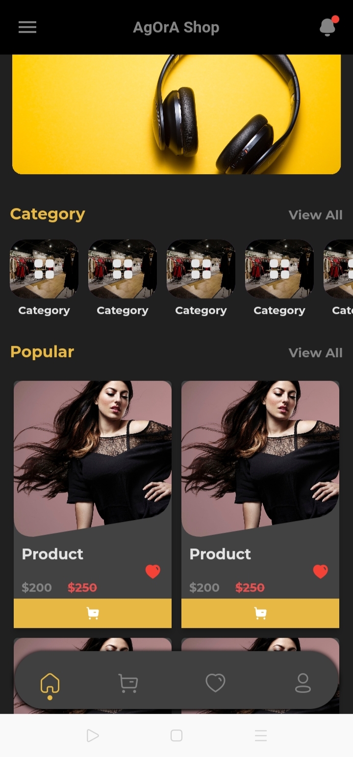 GitHub - Ali77daoud/Flutter_Shop_App: Flutter application using Getx ... GitHub - Ali77daoud/Flutter_Shop_App: Flutter application using Getx ...