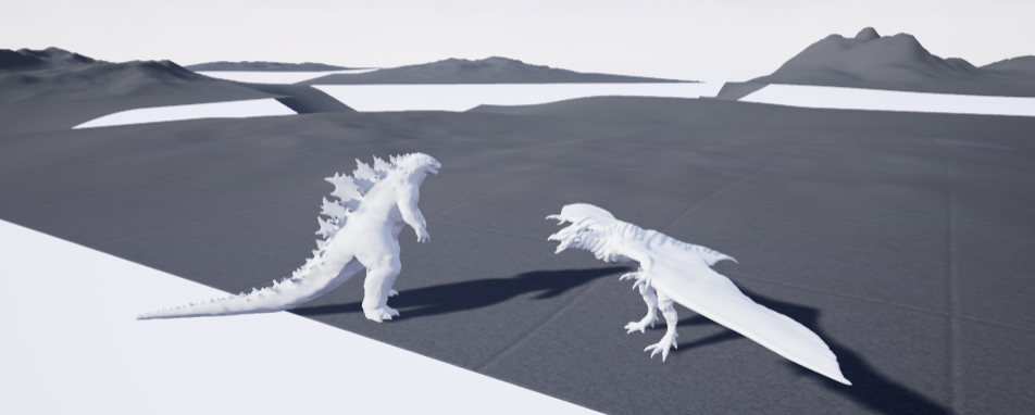 Skeletal Animations with Mesh + Static Meshes Not Importing Into UE4 (Syntax Error) · Issue #102 ...