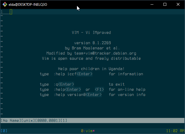 Font smoothing render issue for bitmap font in Windows 10 · Issue #5681 · alacritty/alacritty ...